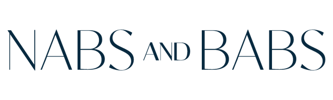 Nabs and Babs | Sustainable Fine Jewelry – Award-Winning Designs